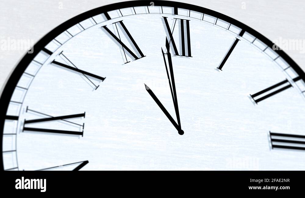 11 hour clock Stock Videos & Footage - HD and 4K Video Clips - Alamy