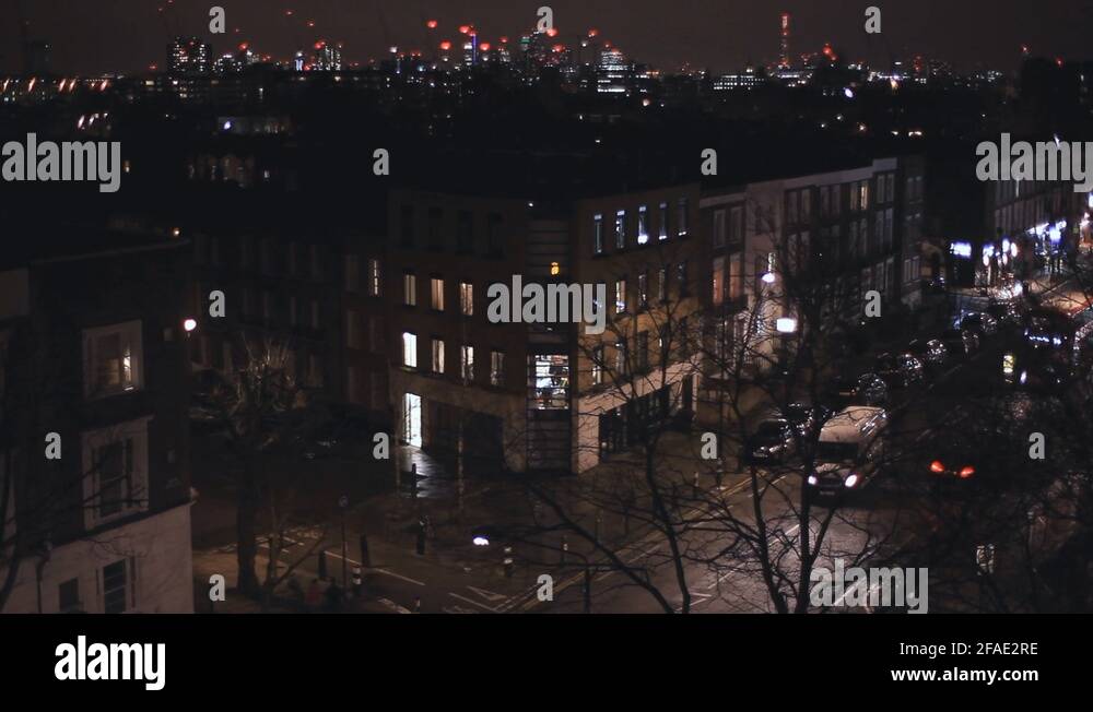 Run down street london Stock Videos & Footage - HD and 4K Video Clips ...