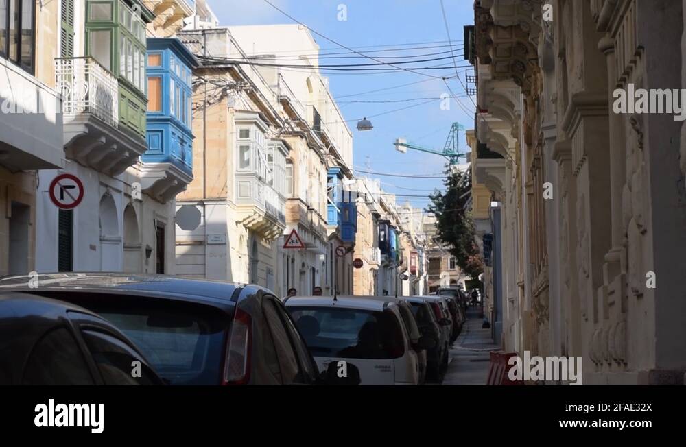 Maltese town Stock Videos & Footage - HD and 4K Video Clips - Alamy