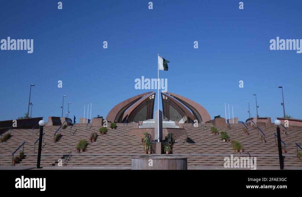 National museum of pakistan Stock Videos & Footage - HD and 4K Video ...