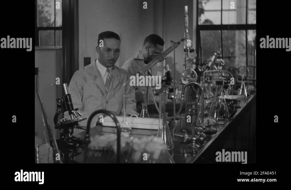Tuskegee experiment Stock Videos & Footage - HD and 4K Video Clips - Alamy