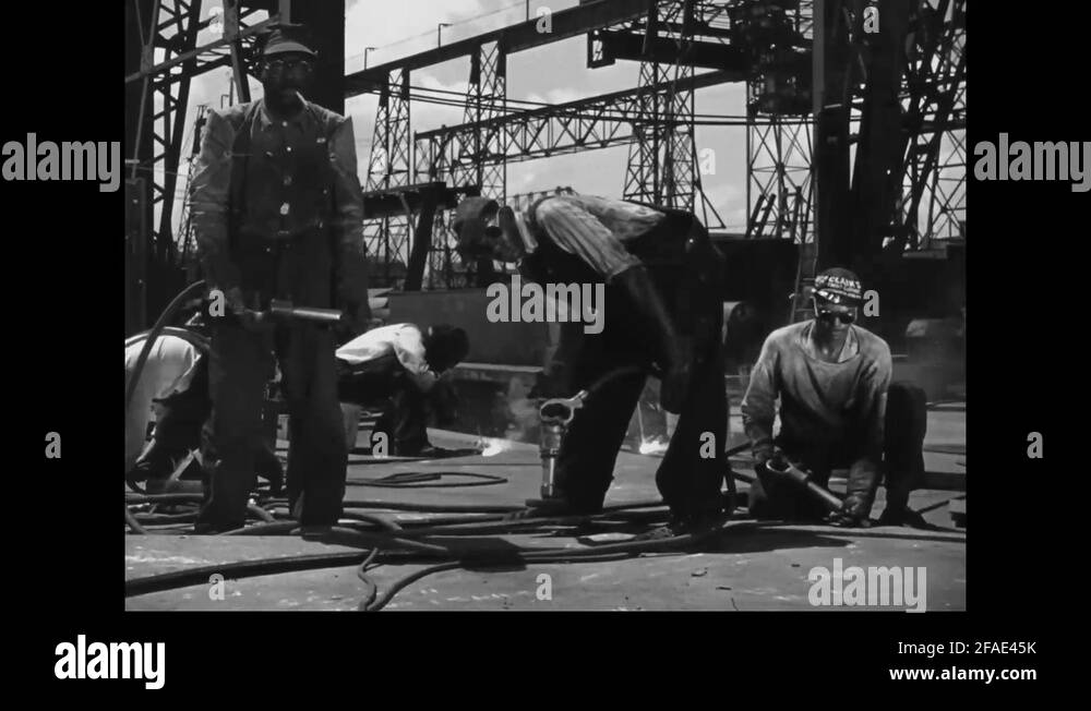 Shipyard work Stock Videos & Footage - HD and 4K Video Clips - Alamy