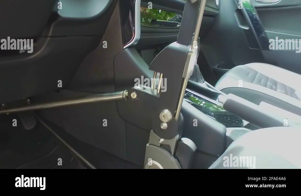 Disability vehicles Stock Videos & Footage - HD and 4K Video Clips - Alamy