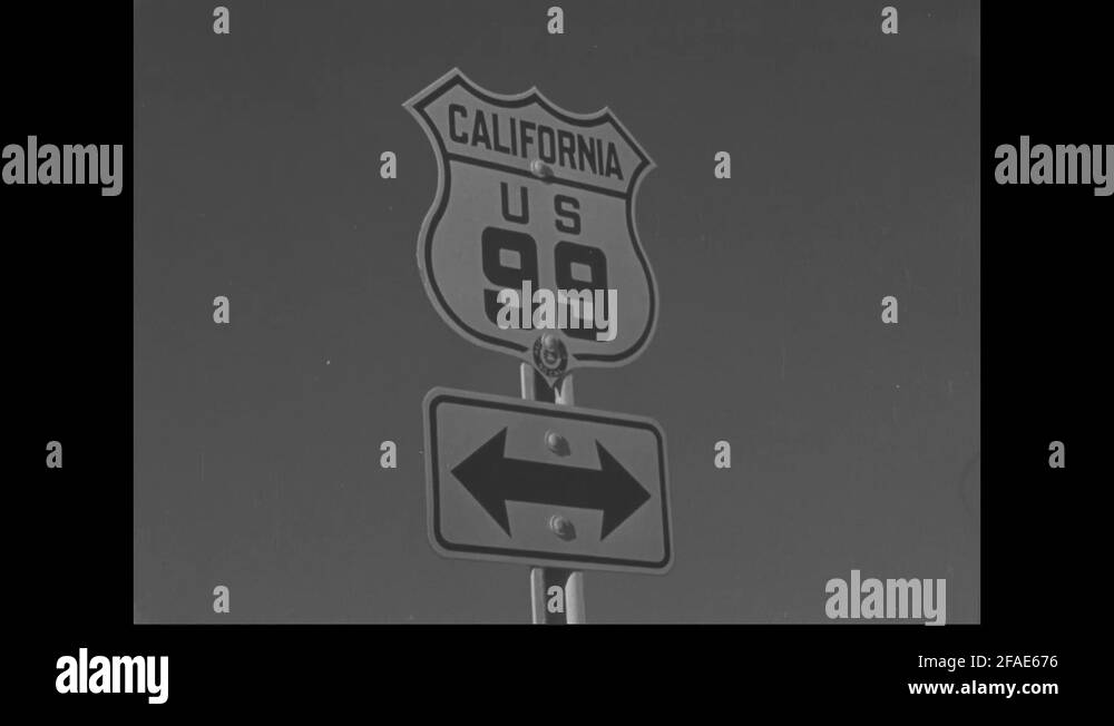 California us 99 Stock Videos & Footage - HD and 4K Video Clips - Alamy
