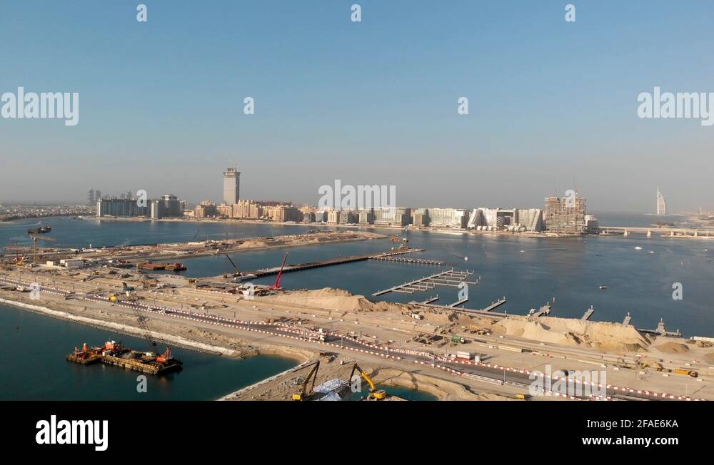 Artificial Landmarks Stock Videos And Footage Hd And 4k Video Clips Alamy