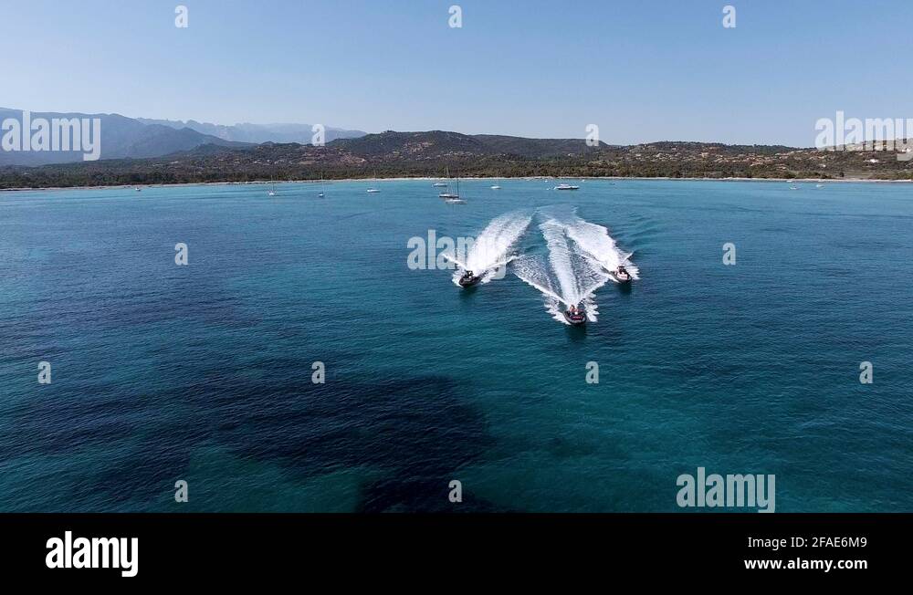 Speedboat formation Stock Videos & Footage - HD and 4K Video Clips - Alamy