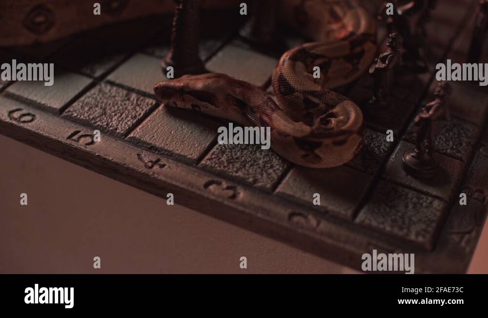 Iron snake Stock Videos & Footage - HD and 4K Video Clips - Alamy