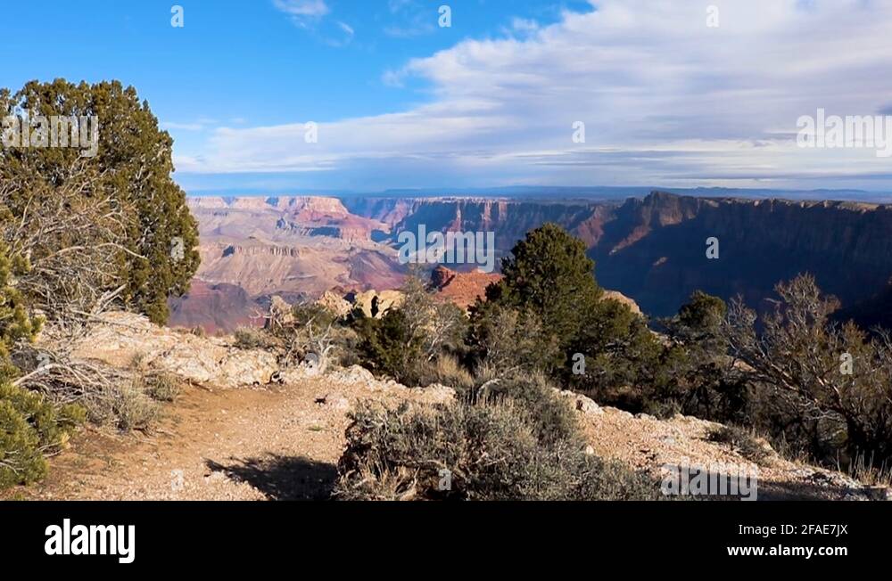 Cliff canyon overlook Stock Videos & Footage - HD and 4K Video Clips ...