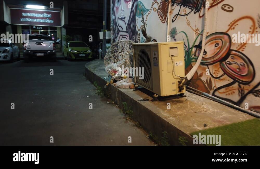 Garbage art Stock Videos & Footage - HD and 4K Video Clips - Alamy
