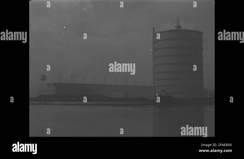 Exterior steel mill Stock Videos & Footage - HD and 4K Video Clips - Alamy