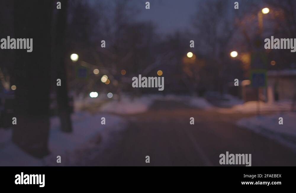 Car back window Stock Videos & Footage - HD and 4K Video Clips - Alamy