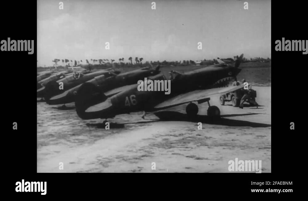 Avg flying tigers Stock Videos & Footage - HD and 4K Video Clips - Alamy