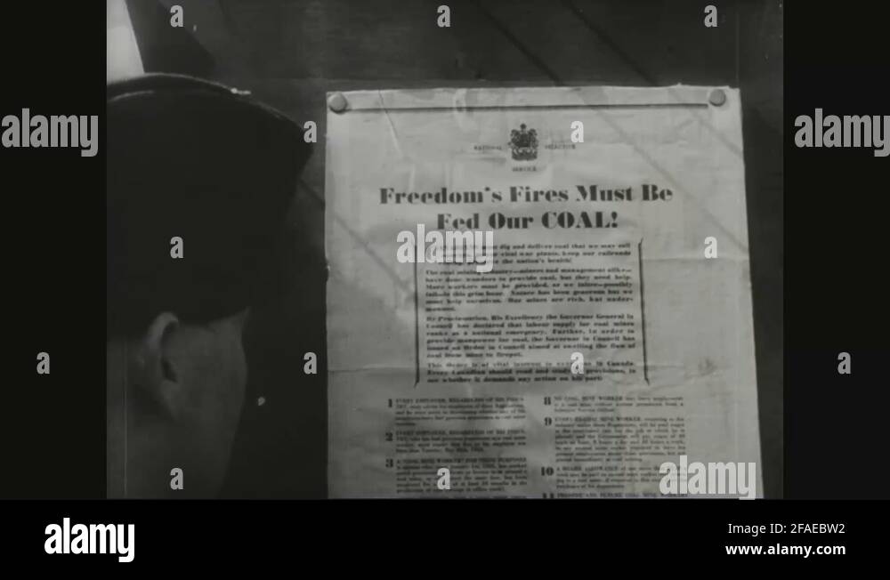 Coal production for war Stock Videos & Footage - HD and 4K Video Clips ...