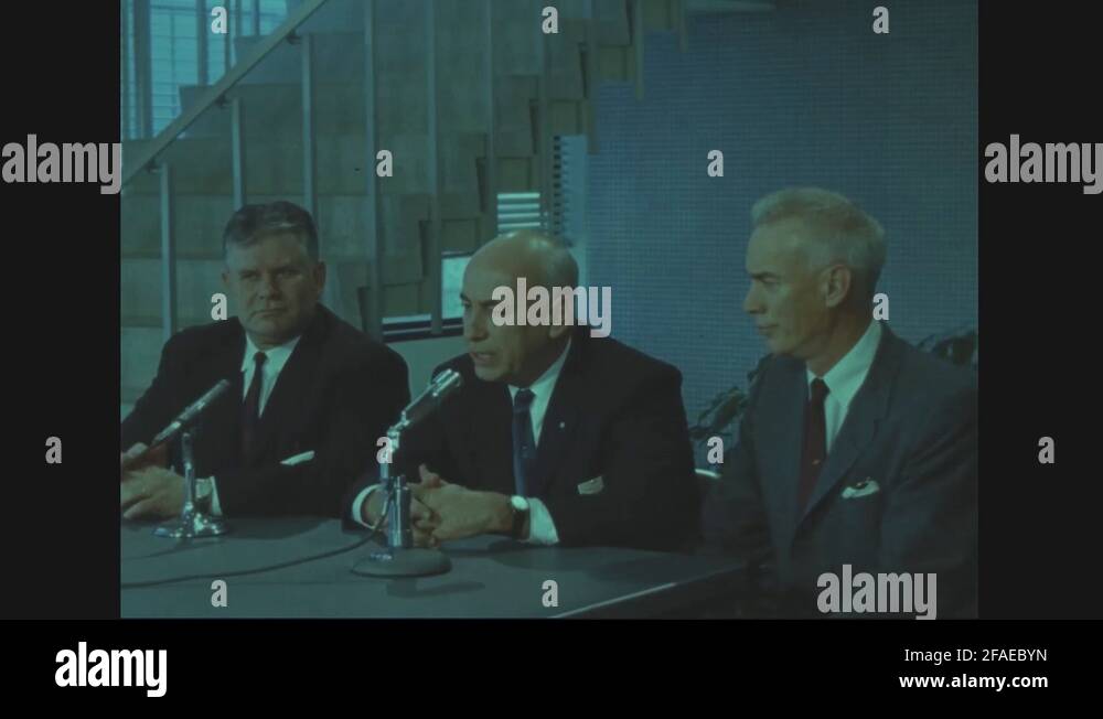 Dr robert gilruth Stock Videos & Footage - HD and 4K Video Clips - Alamy