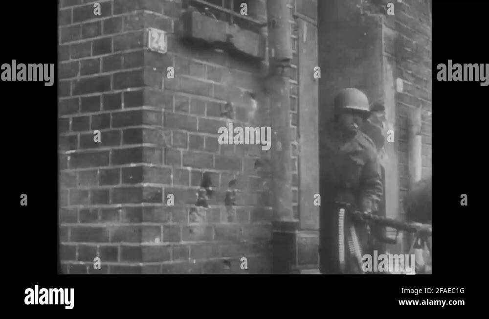 German tank 1945 Stock Videos & Footage - HD and 4K Video Clips - Alamy
