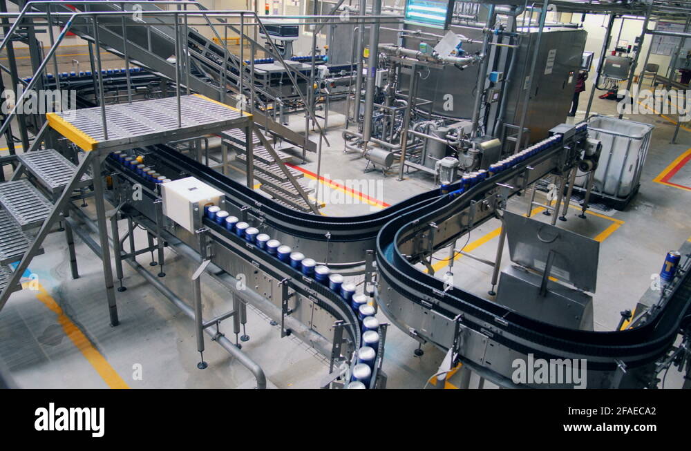 Brewing factory Stock Videos & Footage - HD and 4K Video Clips - Alamy