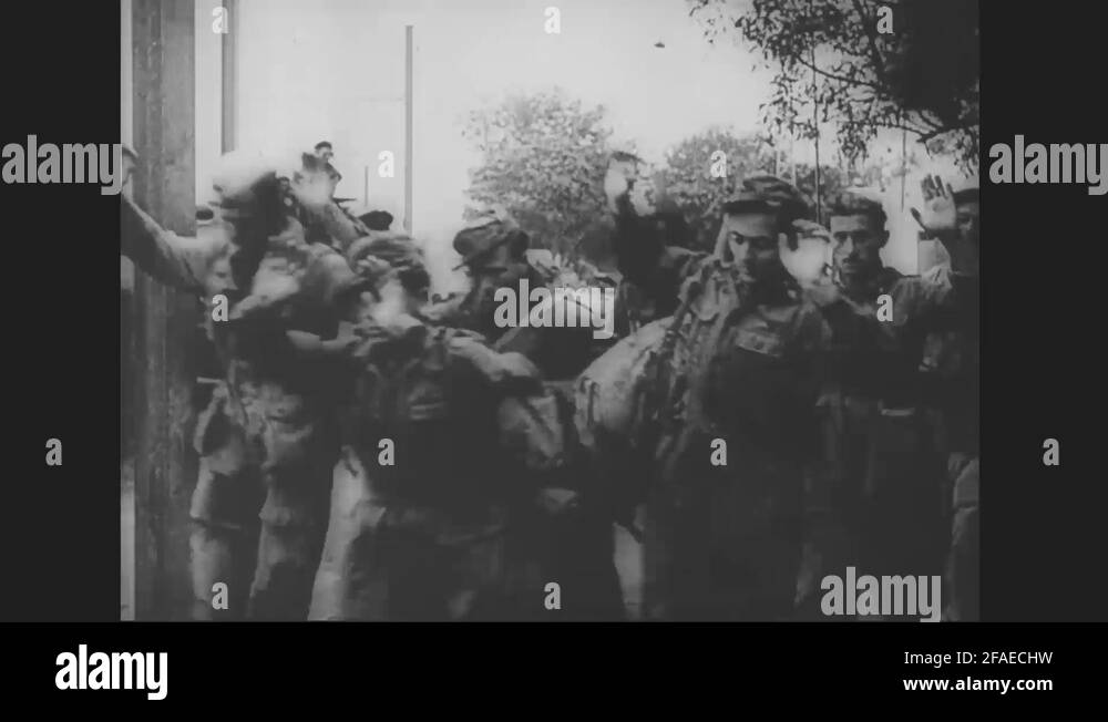 German soldiers 1943 Stock Videos & Footage - HD and 4K Video Clips - Alamy