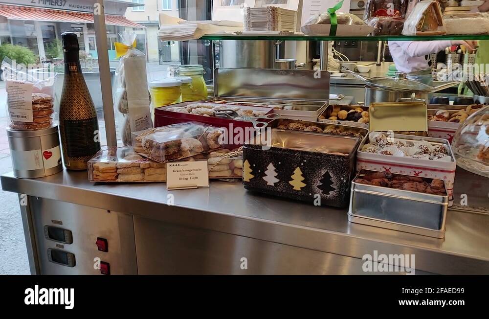 German eatery Stock Videos & Footage - HD and 4K Video Clips - Alamy