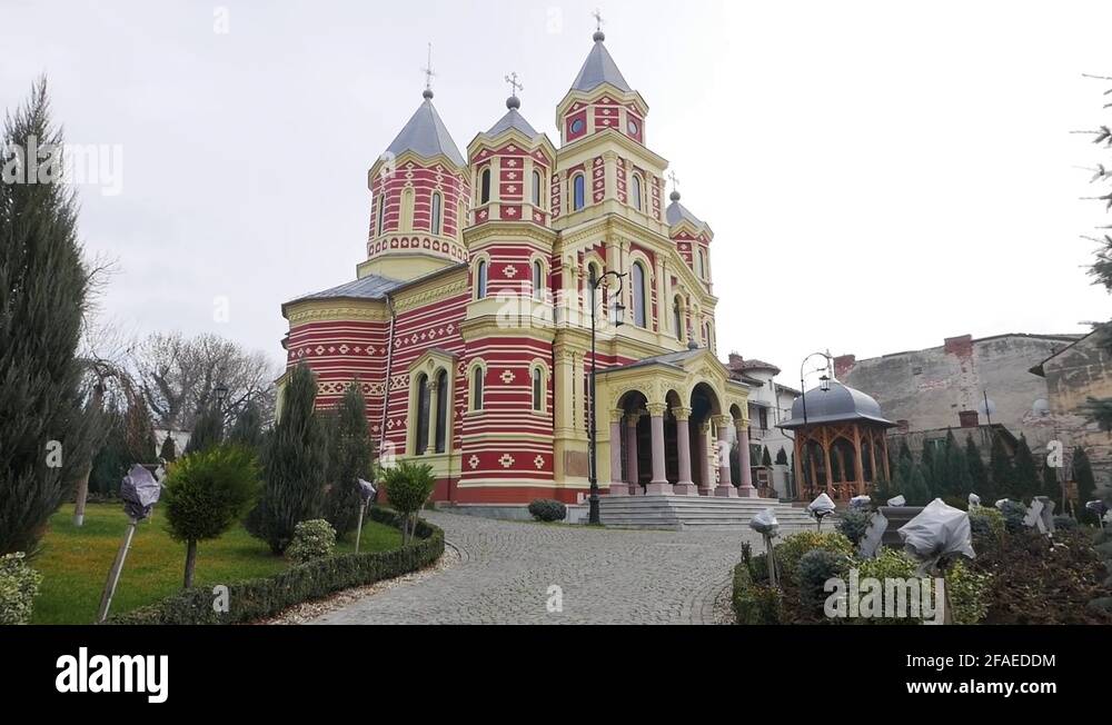 Orthodox romanian church Stock Videos & Footage - HD and 4K Video Clips ...
