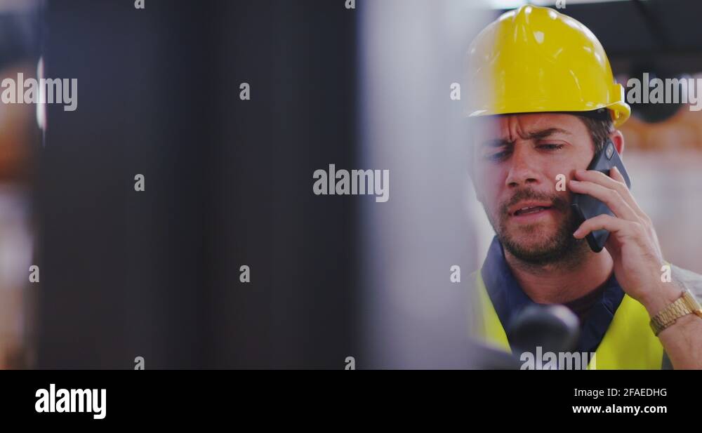 4k forklift Stock Videos & Footage - HD and 4K Video Clips - Alamy