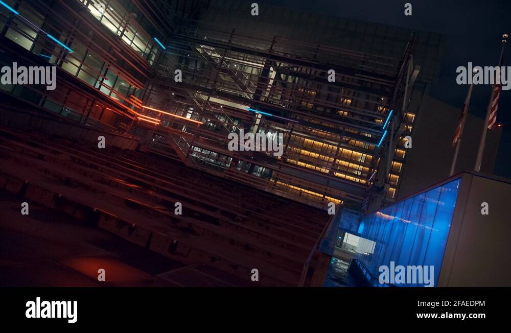 Angle of building Stock Videos & Footage - HD and 4K Video Clips - Alamy