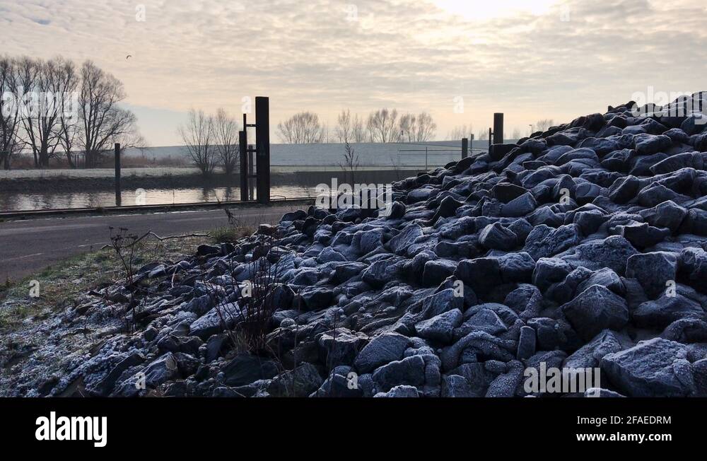 Frozen stones Stock Videos & Footage - HD and 4K Video Clips - Alamy