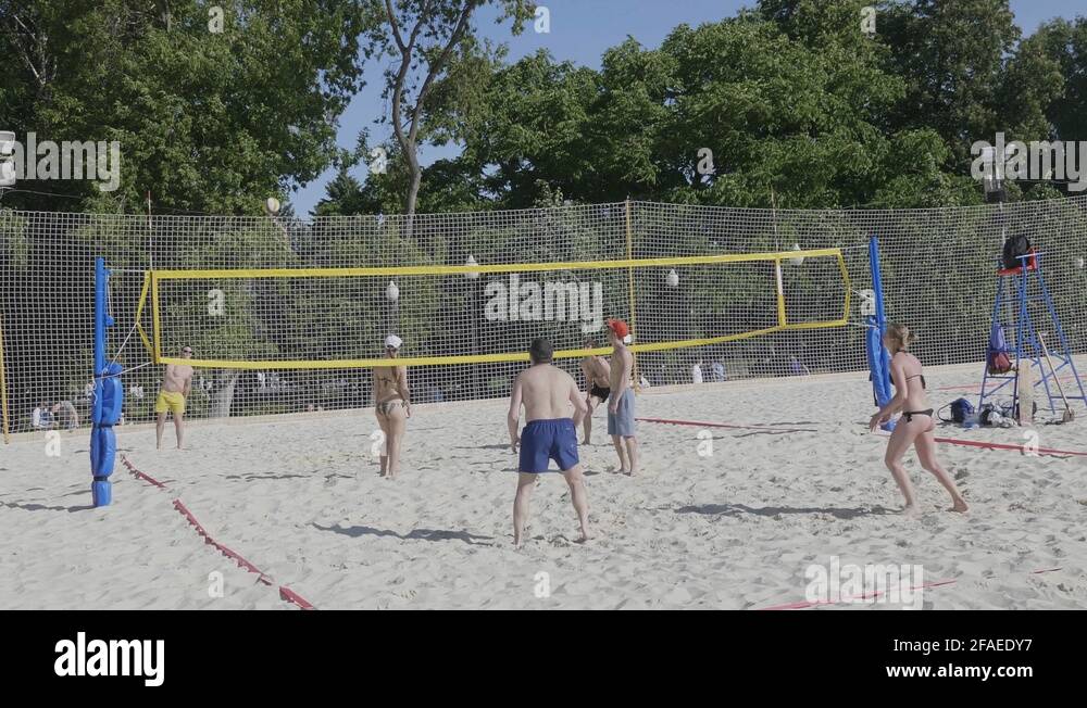 Recreation central park Stock Videos & Footage - HD and 4K Video Clips ...