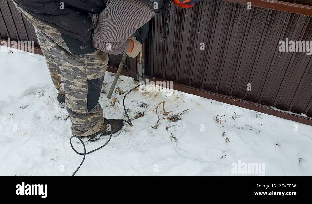 Man working using drill machine Stock Videos & Footage - HD and 4K ...