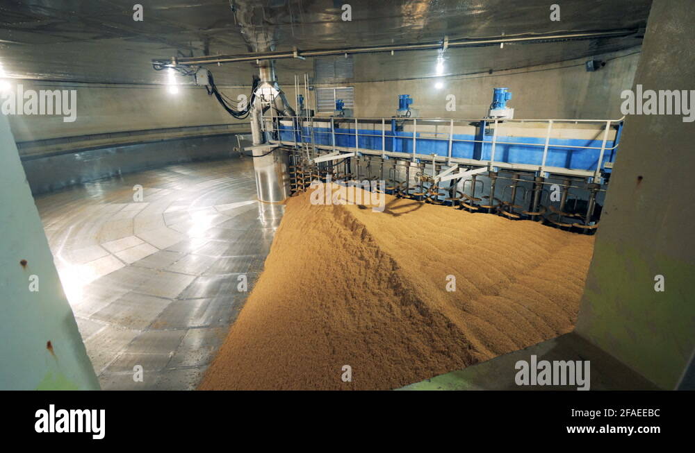 Malt warehouse Stock Videos & Footage - HD and 4K Video Clips - Alamy