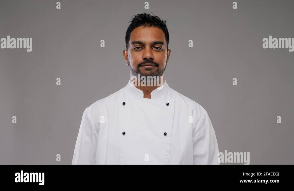 Indian chefs Stock Videos & Footage - HD and 4K Video Clips - Alamy