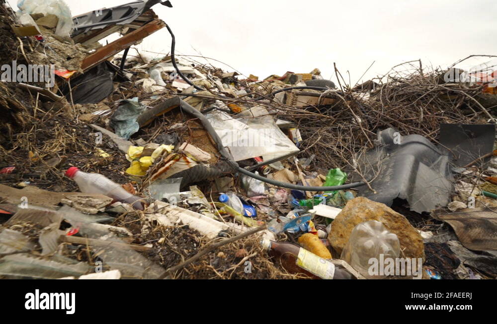 Household waste side Stock Videos & Footage - HD and 4K Video Clips - Alamy