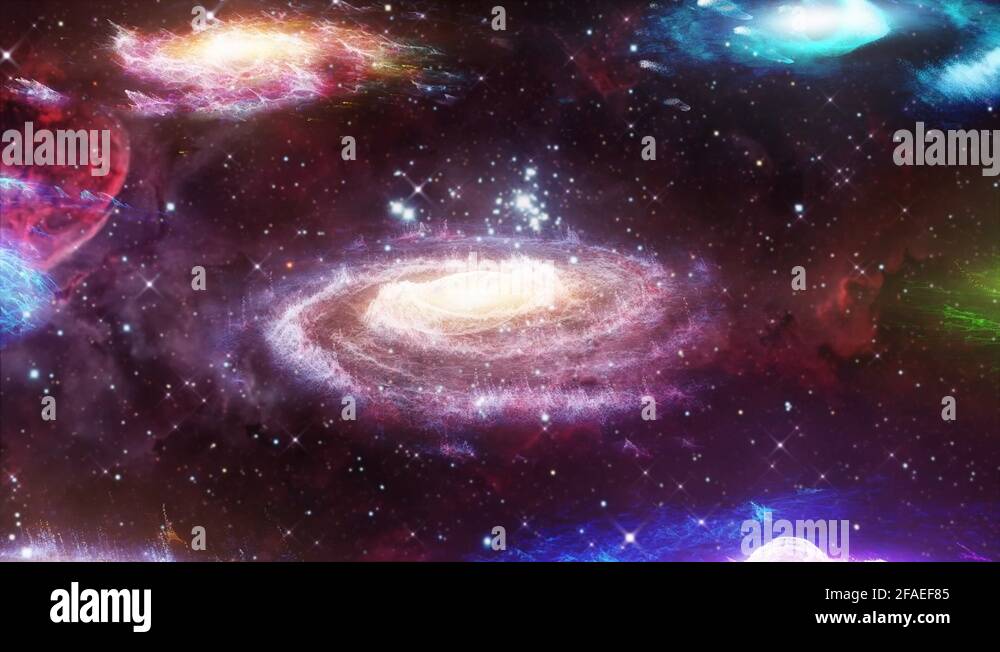 Galaxies exploration Stock Videos & Footage - HD and 4K Video Clips - Alamy