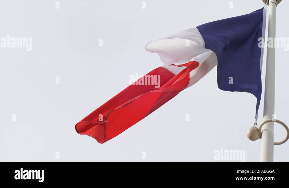 Tri fold flag Stock Videos & Footage - HD and 4K Video Clips - Alamy