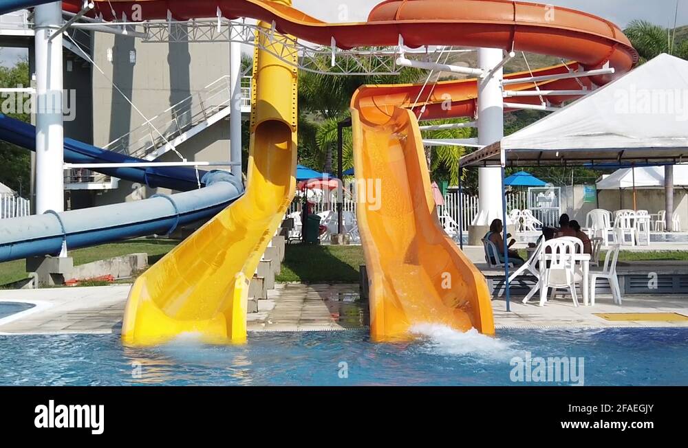 People playing water splash Stock Videos & Footage - HD and 4K Video ...