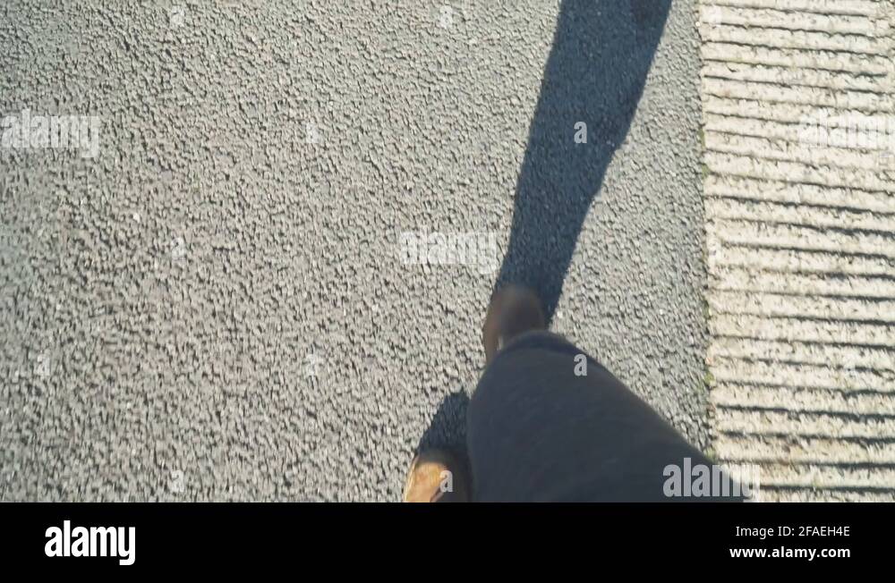 Concrete paving texture top view Stock Videos & Footage - HD and 4K ...