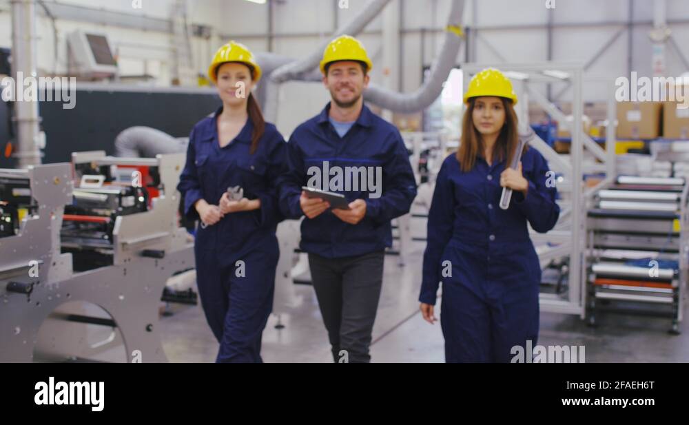 Mixed gender team Stock Videos & Footage - HD and 4K Video Clips - Alamy