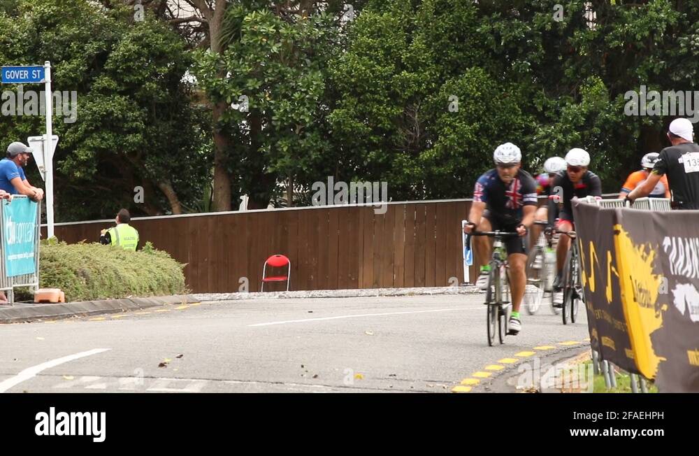 Cycle finish line Stock Videos & Footage - HD and 4K Video Clips - Alamy