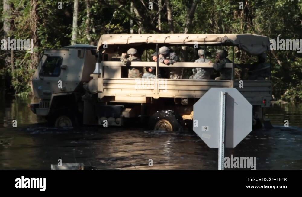 High water rescue vehicle Stock Videos & Footage - HD and 4K Video ...