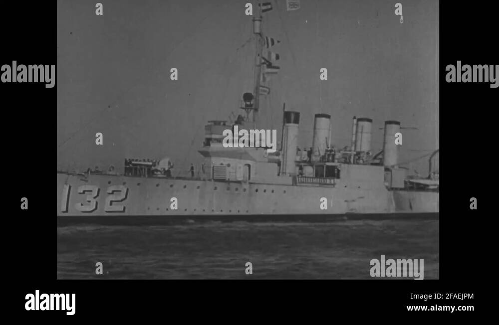 World war ii ship design Stock Videos & Footage - HD and 4K Video Clips ...