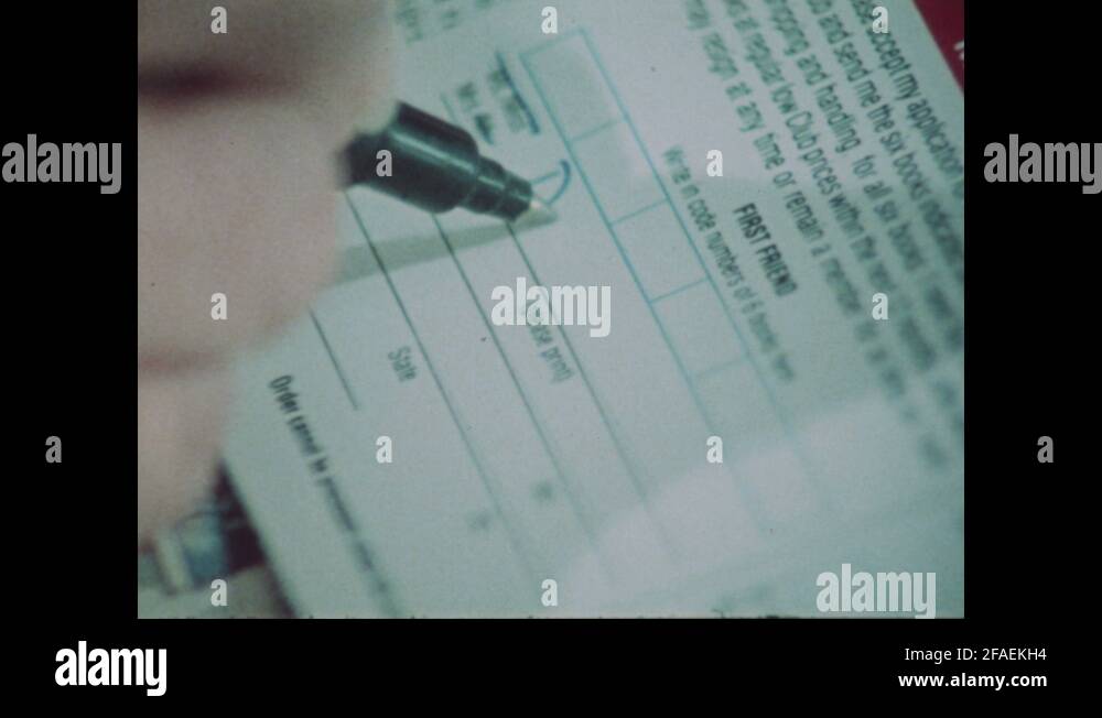 Women writing 1980s Stock Videos & Footage - HD and 4K Video Clips - Alamy