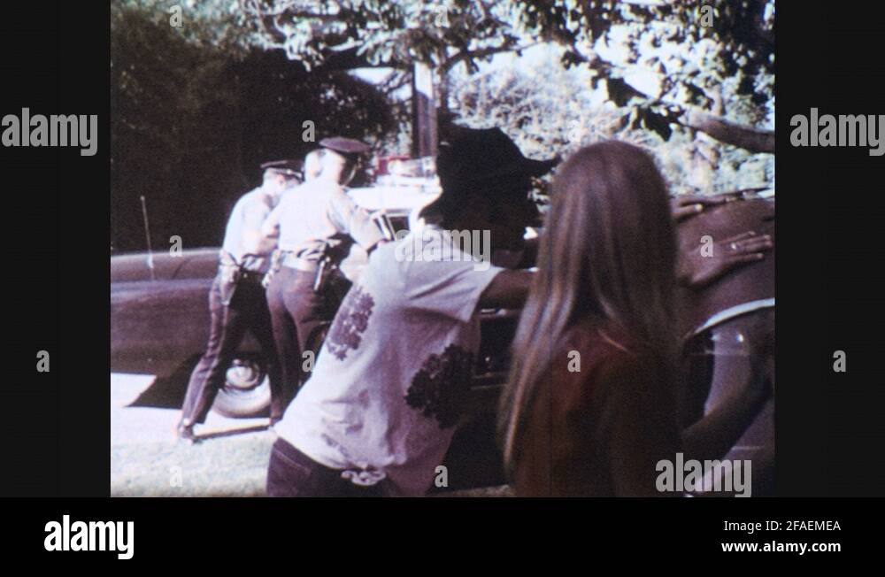 1960s police force Stock Videos & Footage - HD and 4K Video Clips - Alamy