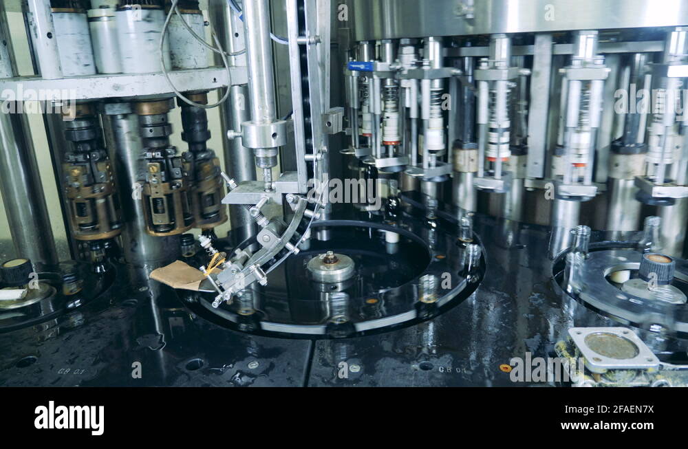 Brandy production Stock Videos & Footage - HD and 4K Video Clips - Alamy