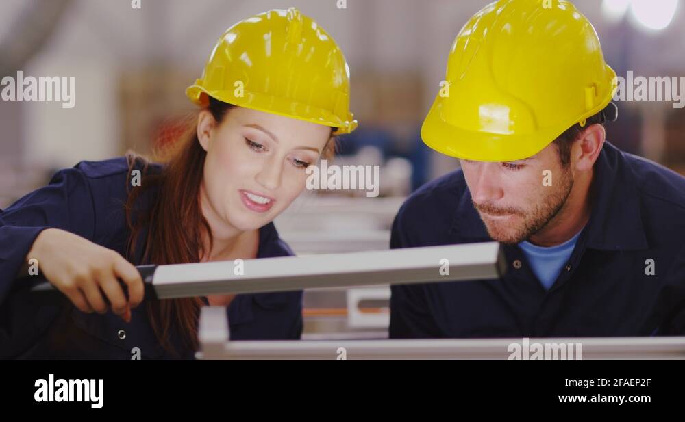 Inspection machines Stock Videos & Footage - HD and 4K Video Clips - Alamy