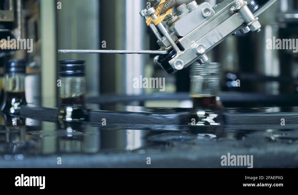 Stainless alcohol machine Stock Videos & Footage - HD and 4K Video ...