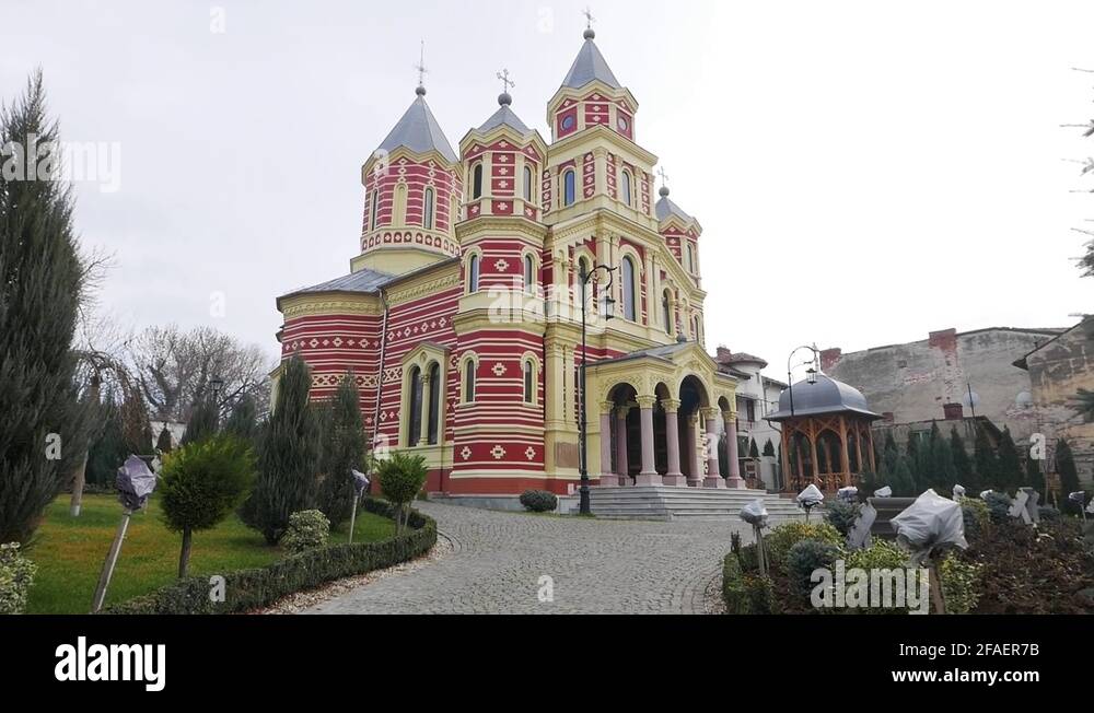 Orthodox romanian church Stock Videos & Footage - HD and 4K Video Clips ...