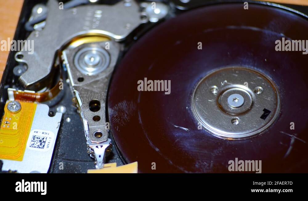 Inside of a hard disk Stock Videos & Footage - HD and 4K Video Clips ...