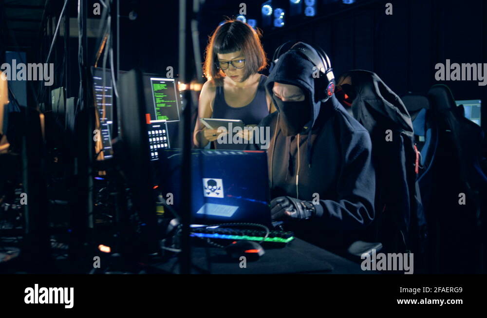 Cyber crime control Stock Videos & Footage - HD and 4K Video Clips - Alamy