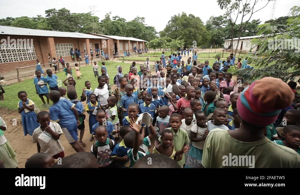 Malawi school Stock Videos & Footage - HD and 4K Video Clips - Alamy