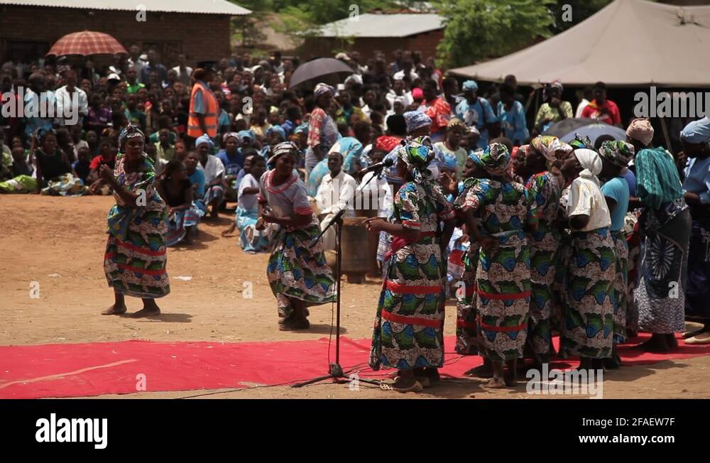 Kenyan traditional dance Stock Videos & Footage - HD and 4K Video Clips ...