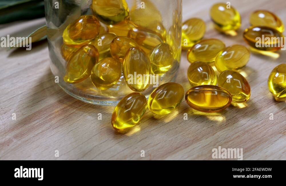 Gold capsules Stock Videos & Footage - HD and 4K Video Clips - Alamy
